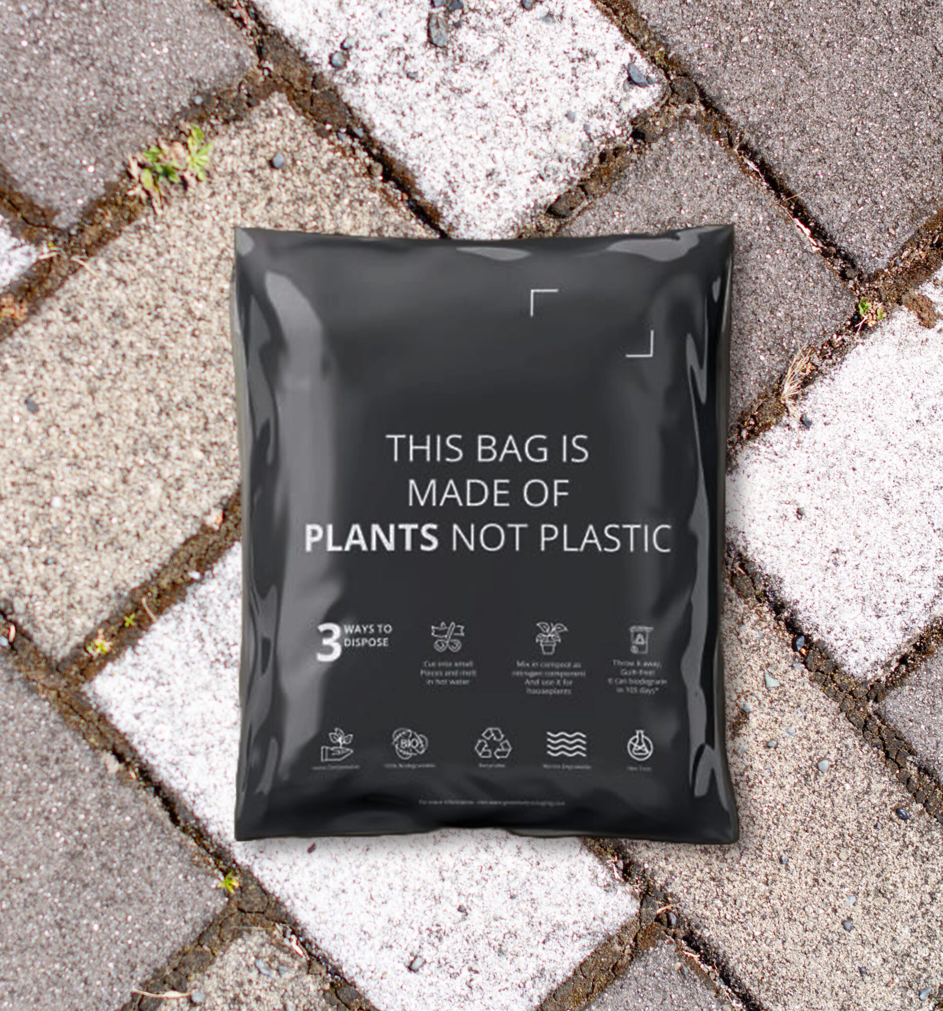 Custom Eco-Friendly Packaging | Green Bell Packaging