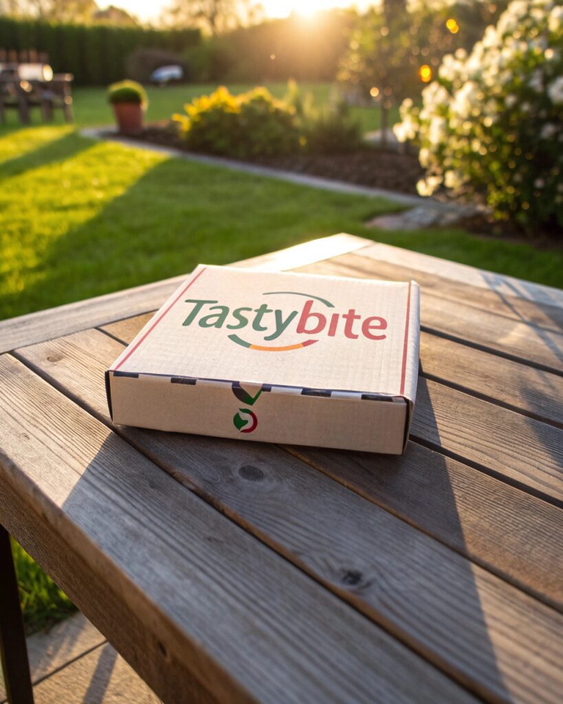 Custom Eco-Friendly Packaging | Green Bell Packaging